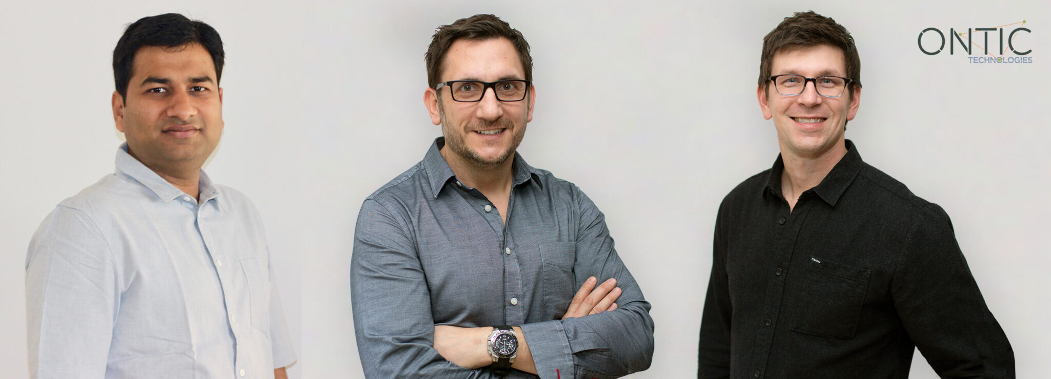 Ontic Technologies Raises $4.65Mm To Help Security Teams Proactively ... Ontic Technologies Raises $4.65Mm To Help Security Teams Proactively ...
