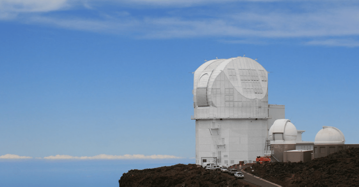 See. More. Clearly: How Asteroids Help Inform Protective Intelligence ...