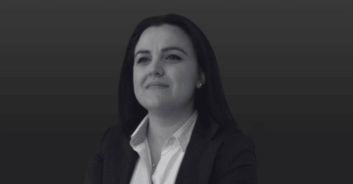 Explore Denida Grow’s path in executive protection, her efforts to ...