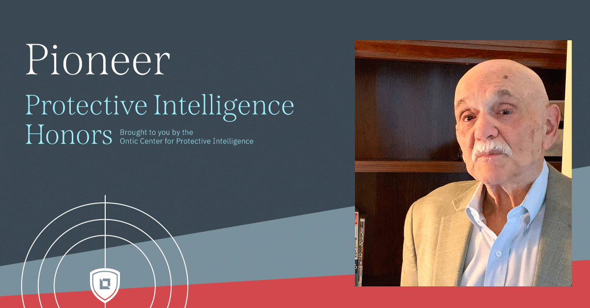 Discover Tony Scotti’s lasting impact on security driving, from ...