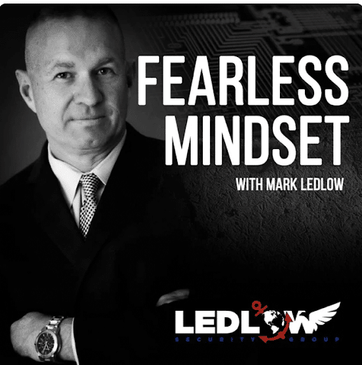 The Protective Intelligence Fall Podcast List - Ontic