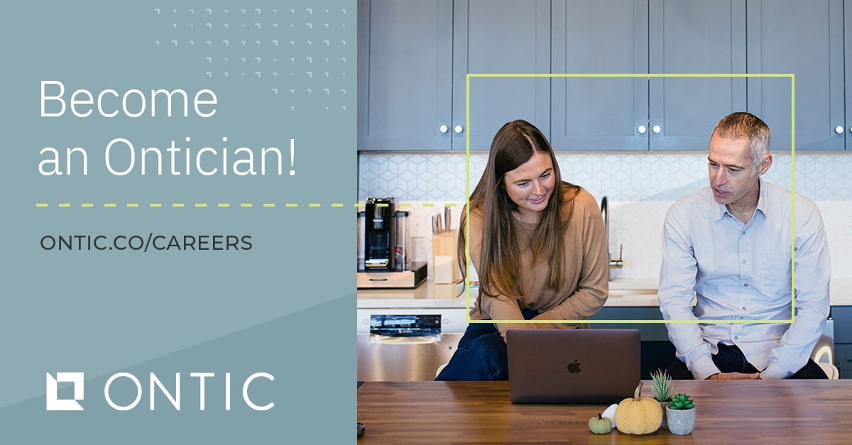 Careers - Ontic