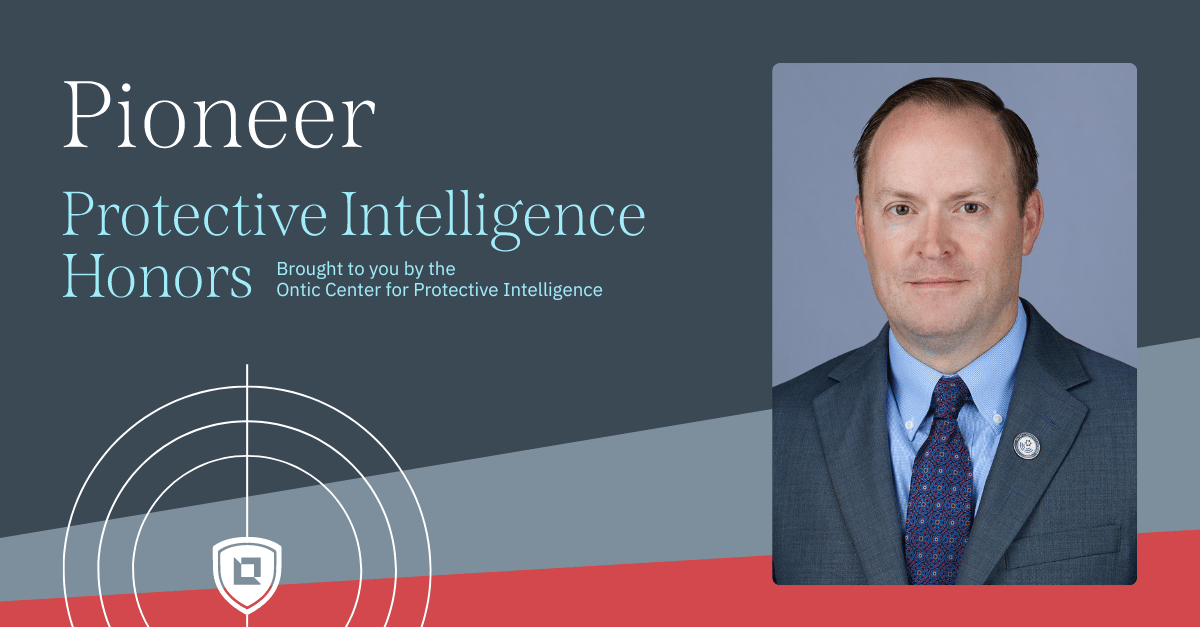 Patrick Daly - Ontic