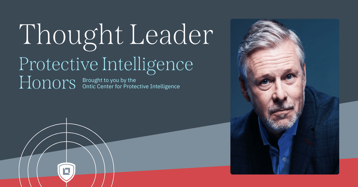 Philip Grindell - Ontic