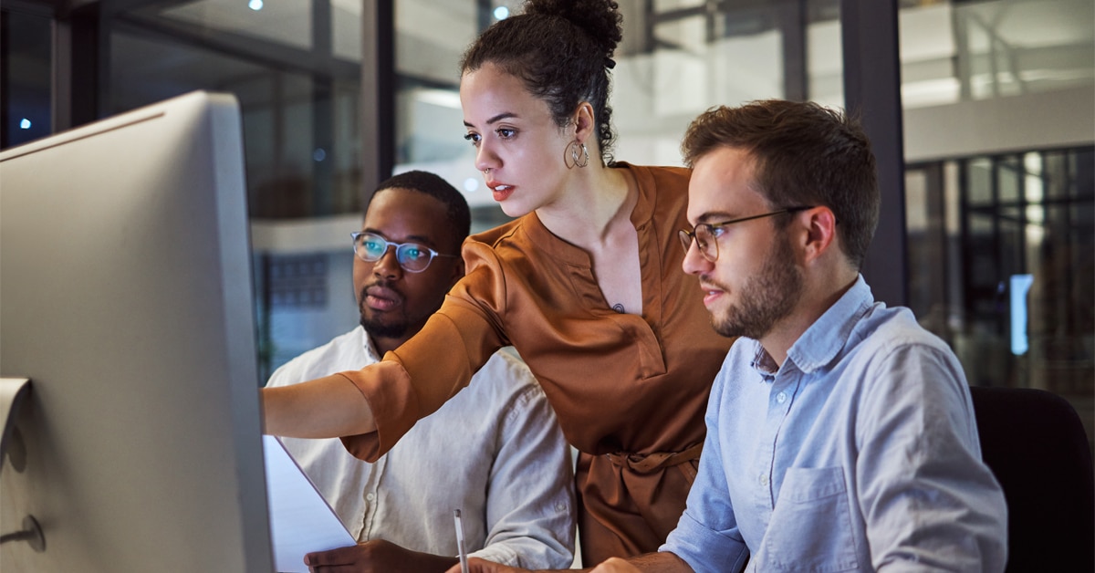 Download Checklist - How to Run Effective Insider Risk Investigations - Ontic