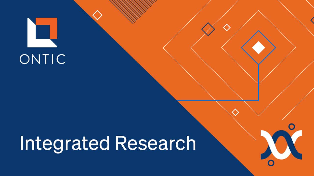 Integrated Research Tools - Ontic