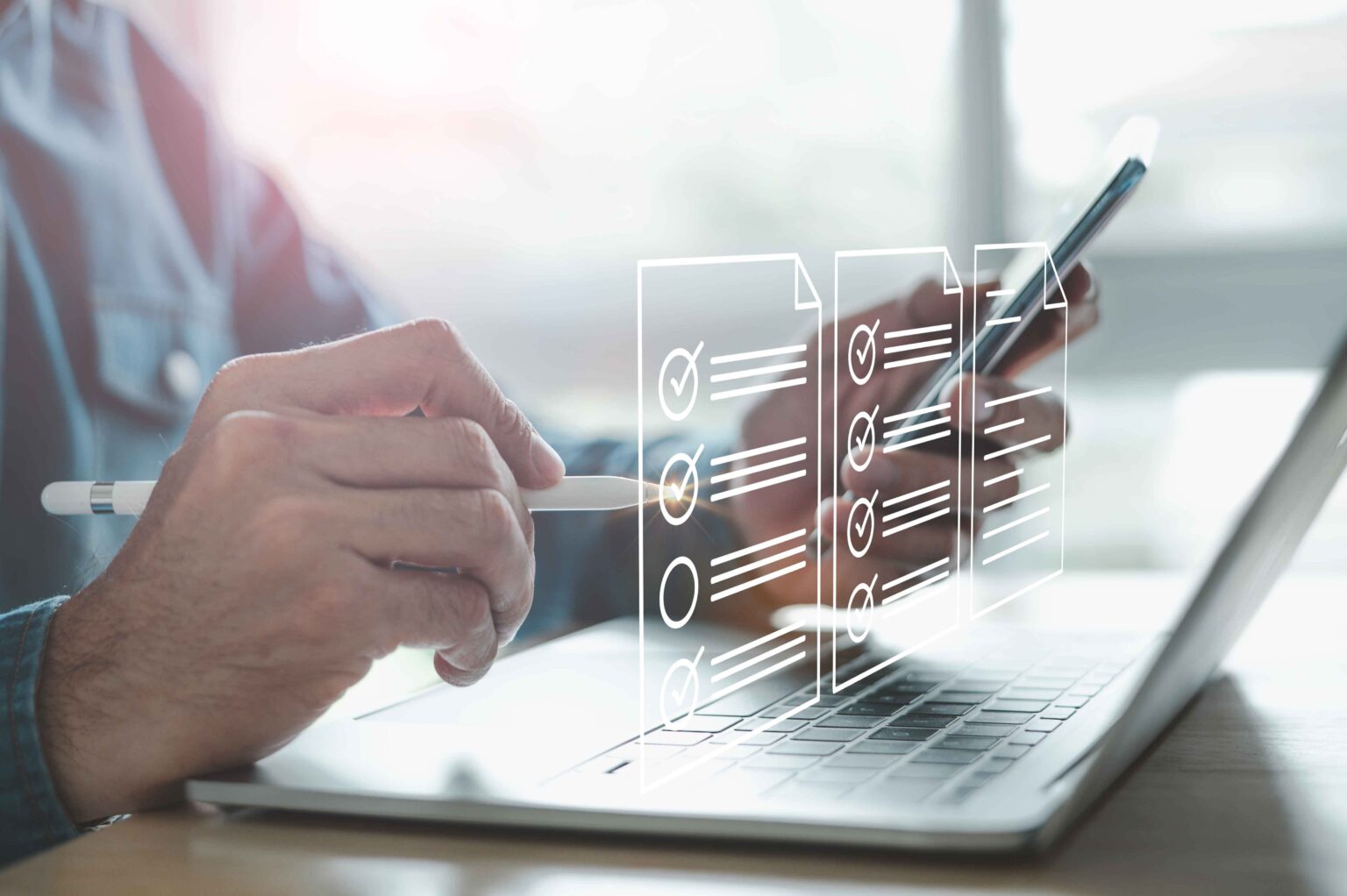 How to Create a Comprehensive Investigative Research Process - Security ...