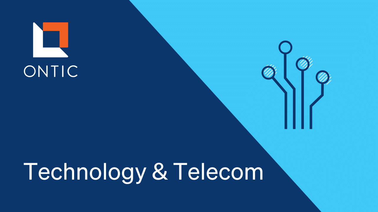 Technology and Telecom Physical Security - Ontic