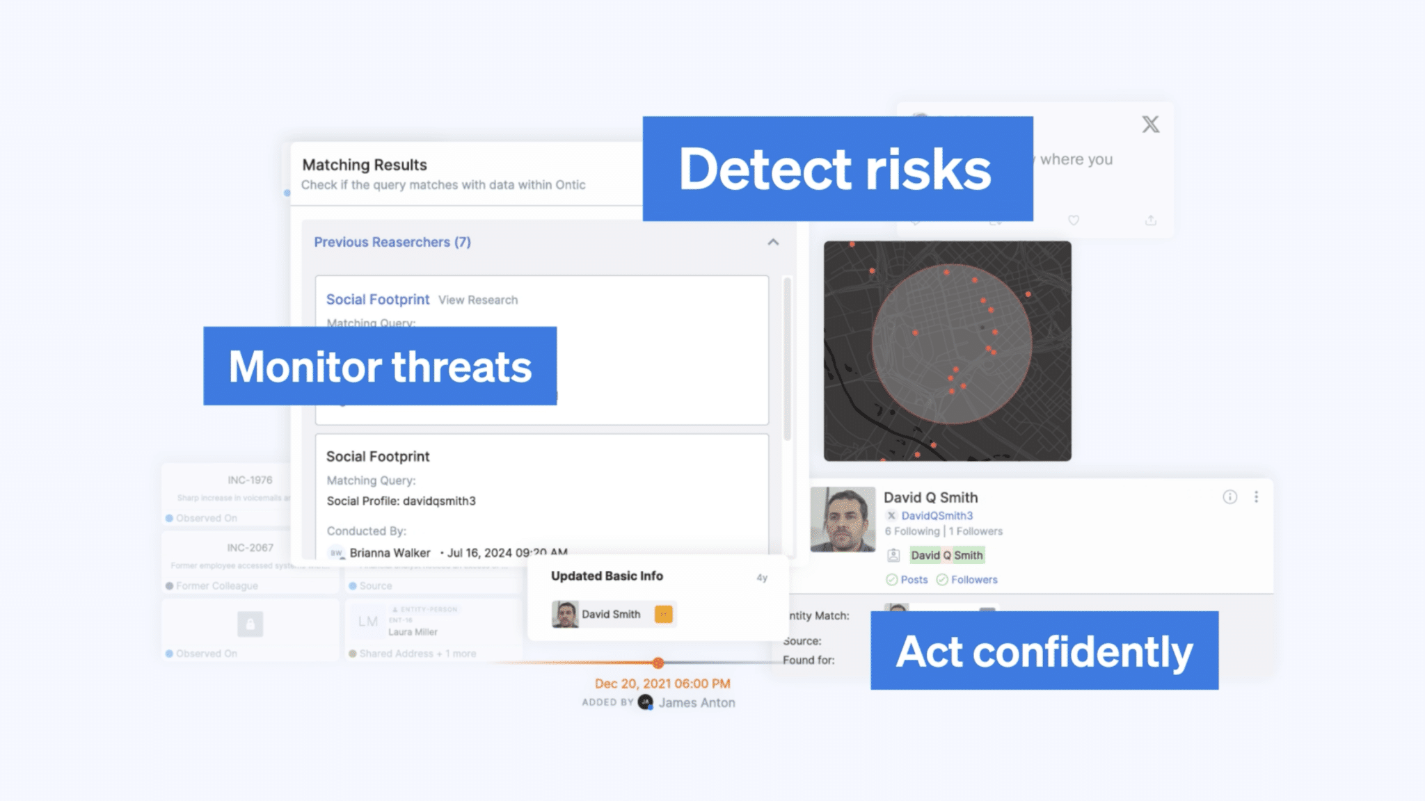 Ontic Platform - Ontic