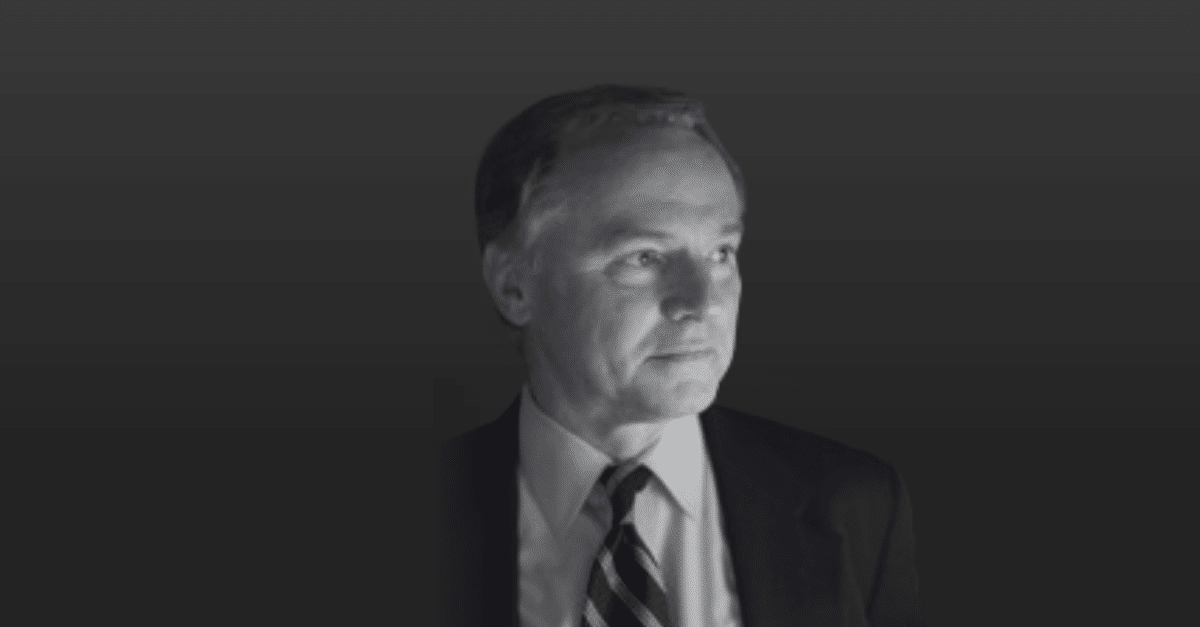 Behind the Scenes with an Executive Protection Pioneer: Bob Oatman's ...