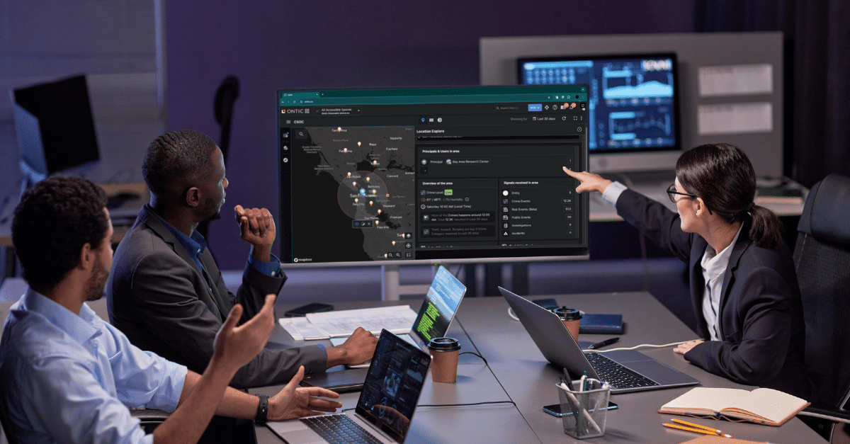 7 Essential Steps to Smarter, Faster Investigations - Ontic