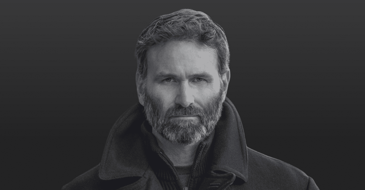 The Real World Inspiration Behind Jack Carr's Latest Thriller, Targeted ...