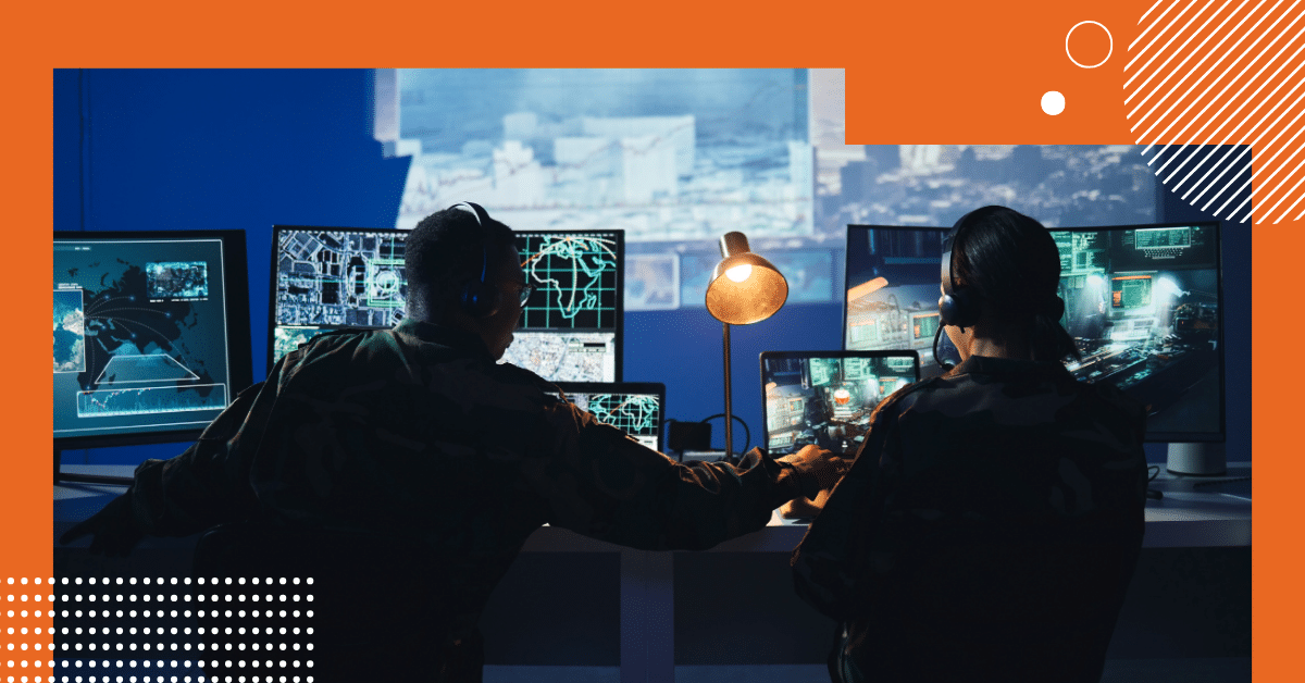 How to Modernize Security Operations Centers - Ontic