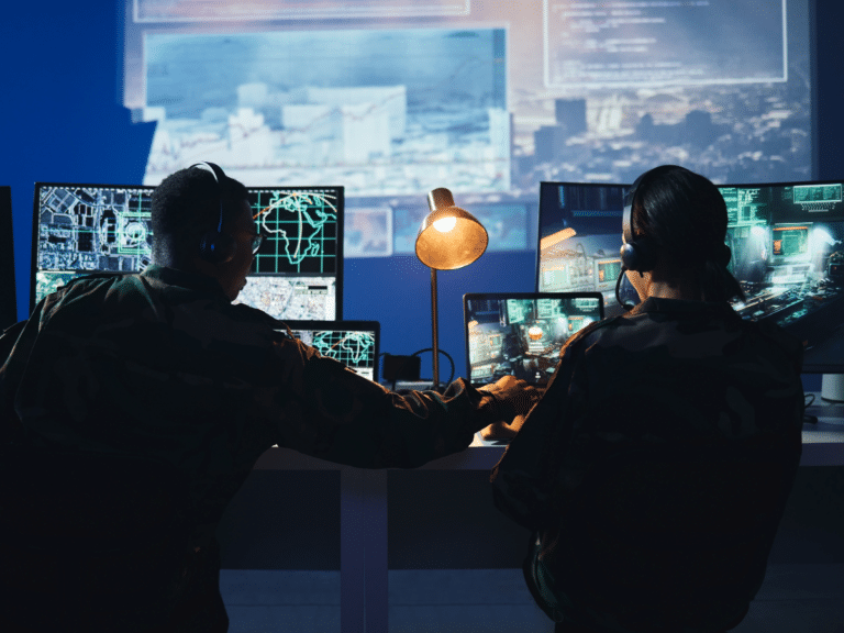 How To Modernize Security Operations Centers Ontic