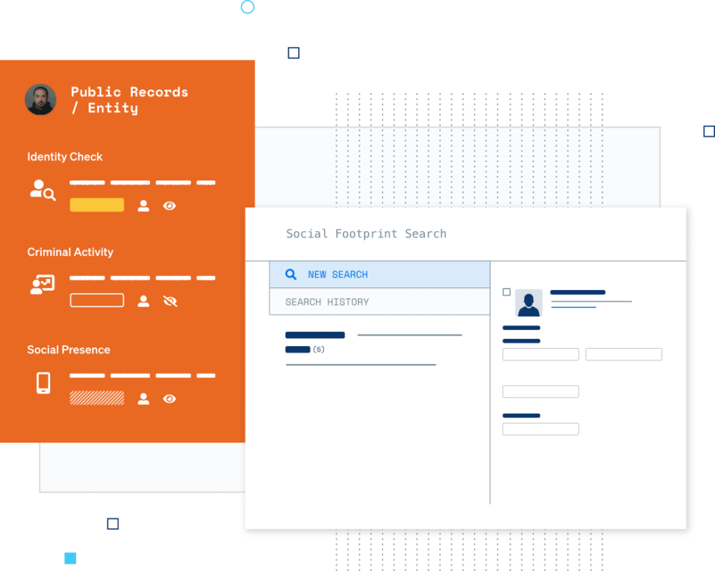 Security Management Software - Connected Intelligence from Ontic