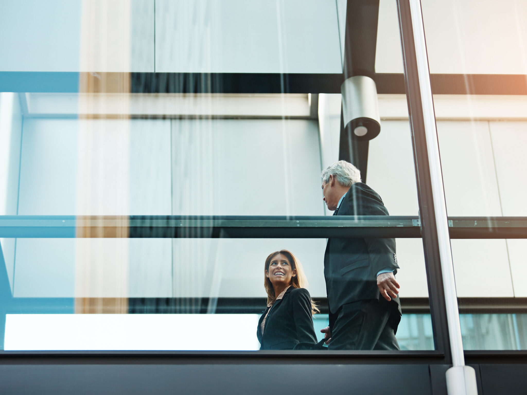 Best-in-Class Executive Protection - Ontic