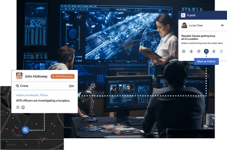 Risk Intelligence - Ontic